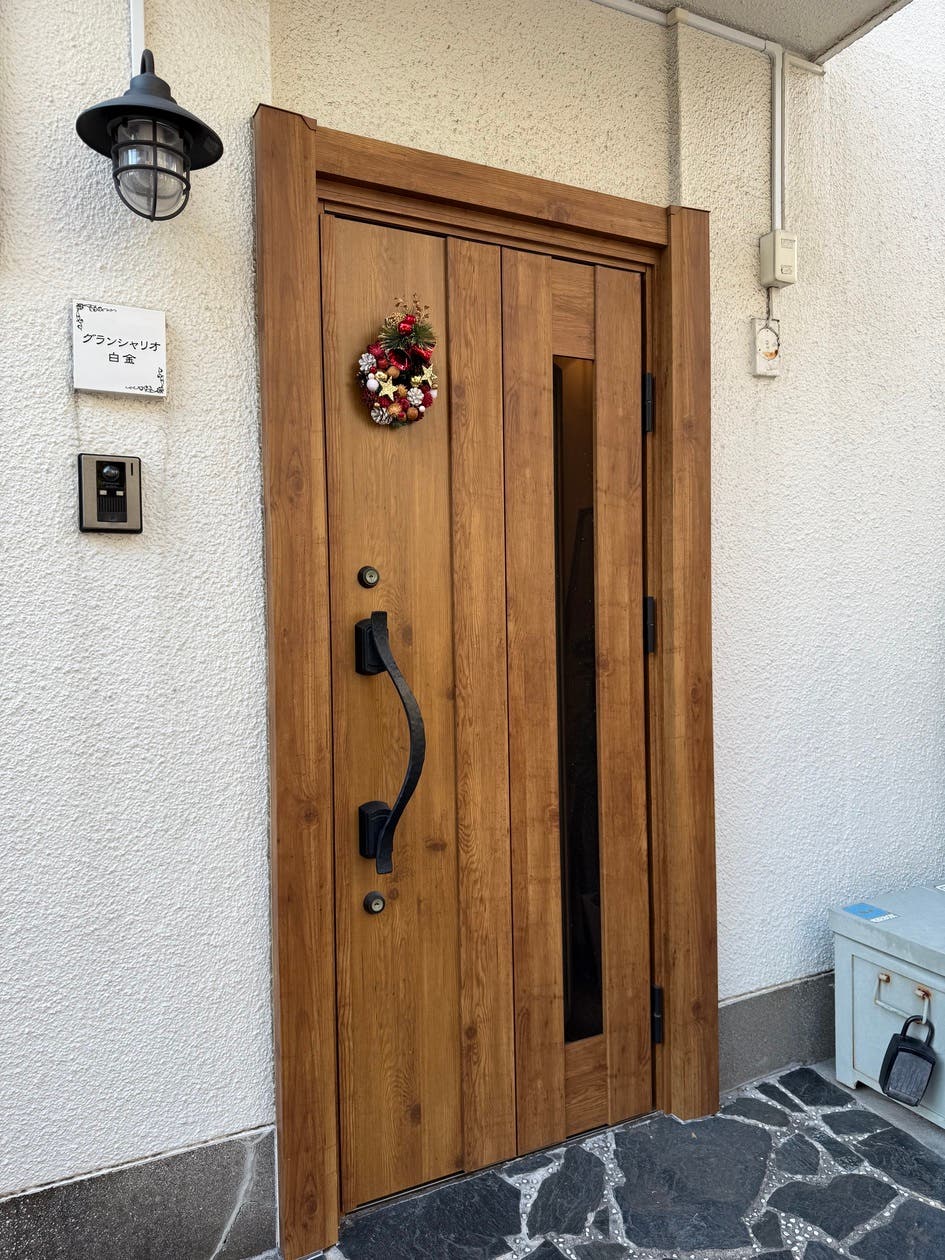 白金台駅から徒歩5分の占い場所貸し部屋の写真1