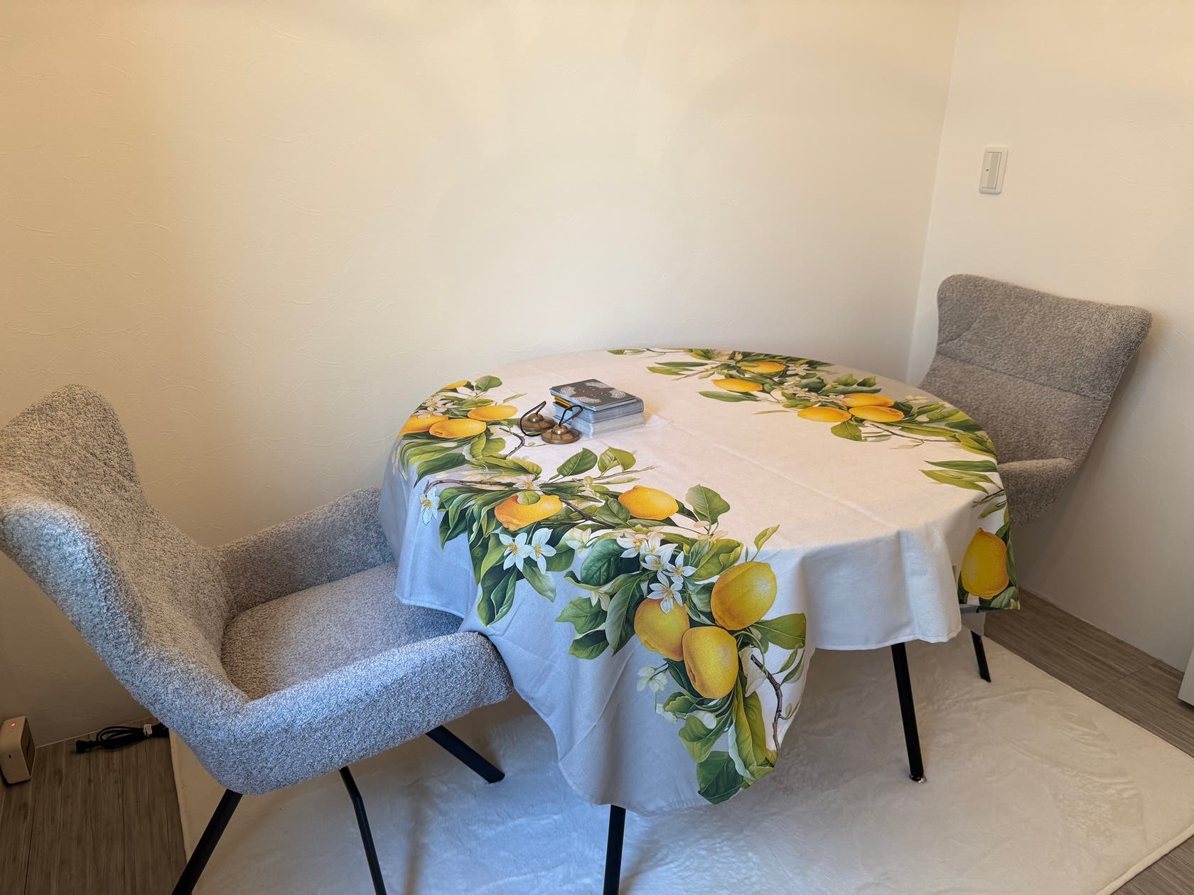 白金台駅から徒歩5分の占い場所貸し部屋の写真2