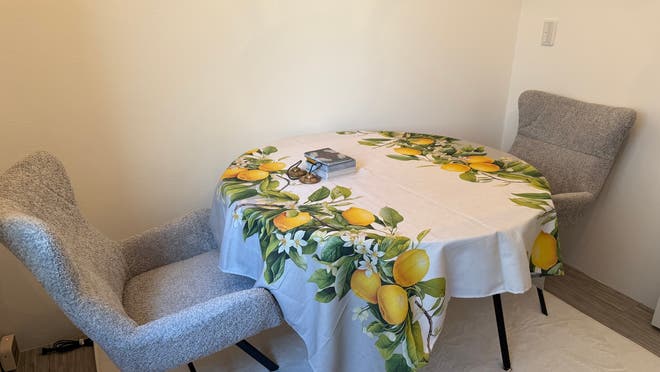 白金台駅から徒歩5分の占い場所貸し部屋の写真2