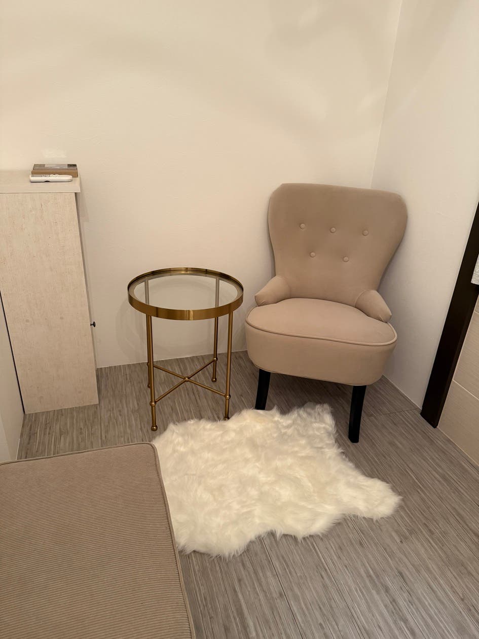 白金台駅から徒歩5分の占い場所貸し部屋の写真4