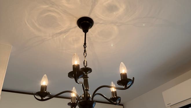 白金台駅から徒歩5分の占い場所貸し部屋の写真5