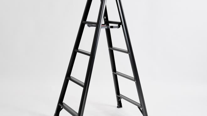 明治神宮前出口より徒歩2分の撮影スタジオ・壁面鏡張りのため、ダンススタジオとしても利用可能の写真12