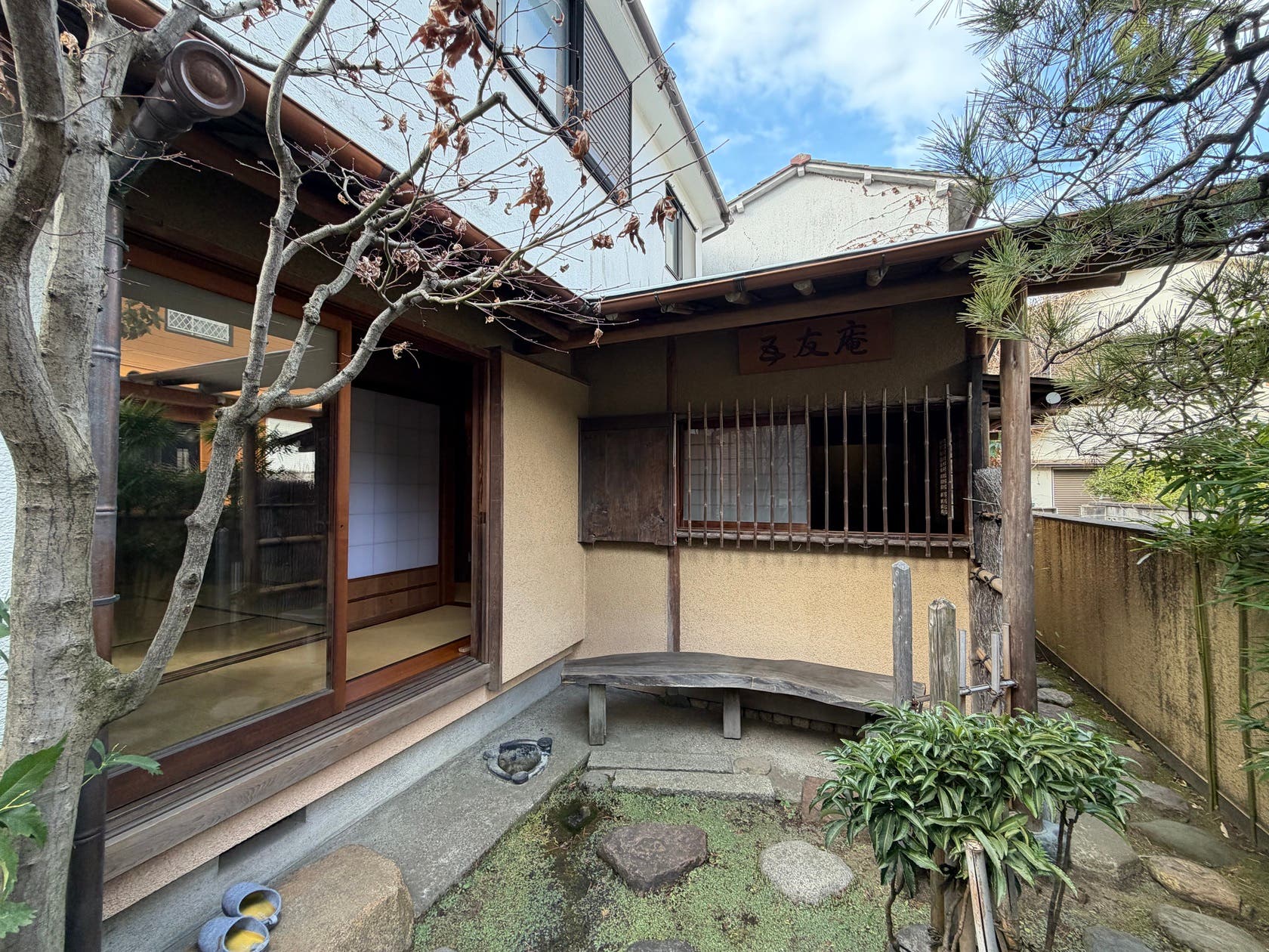 レンタル茶室 東京 亀有の写真8