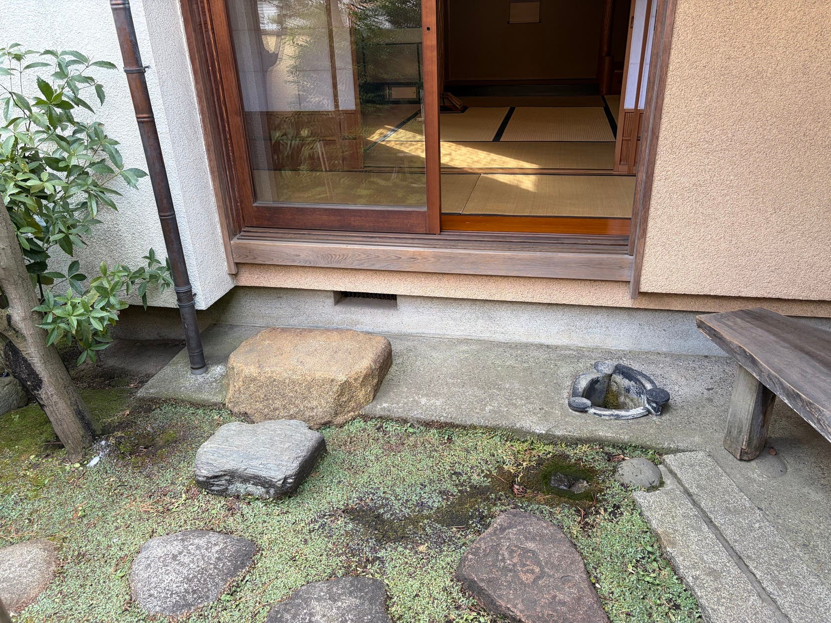 レンタル茶室 東京 亀有の写真10