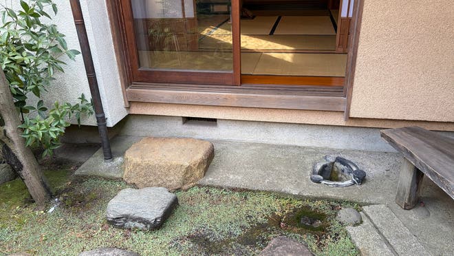 レンタル茶室 東京 亀有の写真10