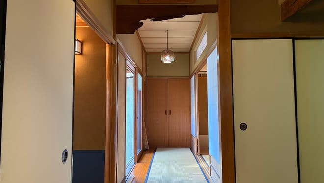 レンタル茶室 東京 亀有の写真11