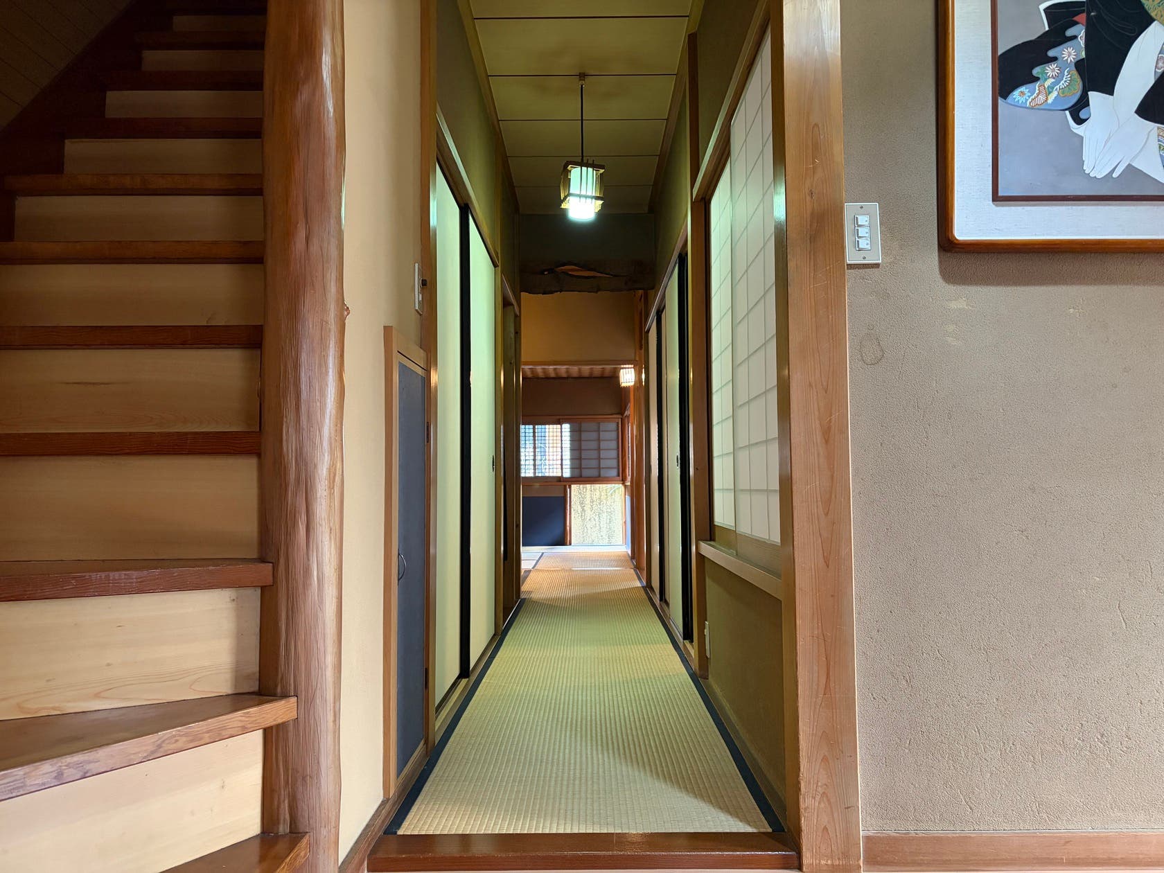 レンタル茶室 東京 亀有の写真12