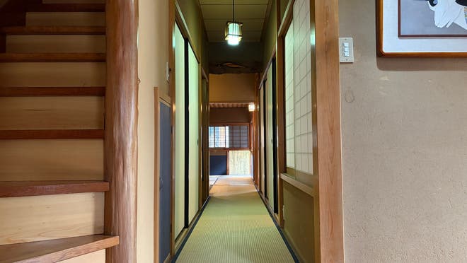 レンタル茶室 東京 亀有の写真12