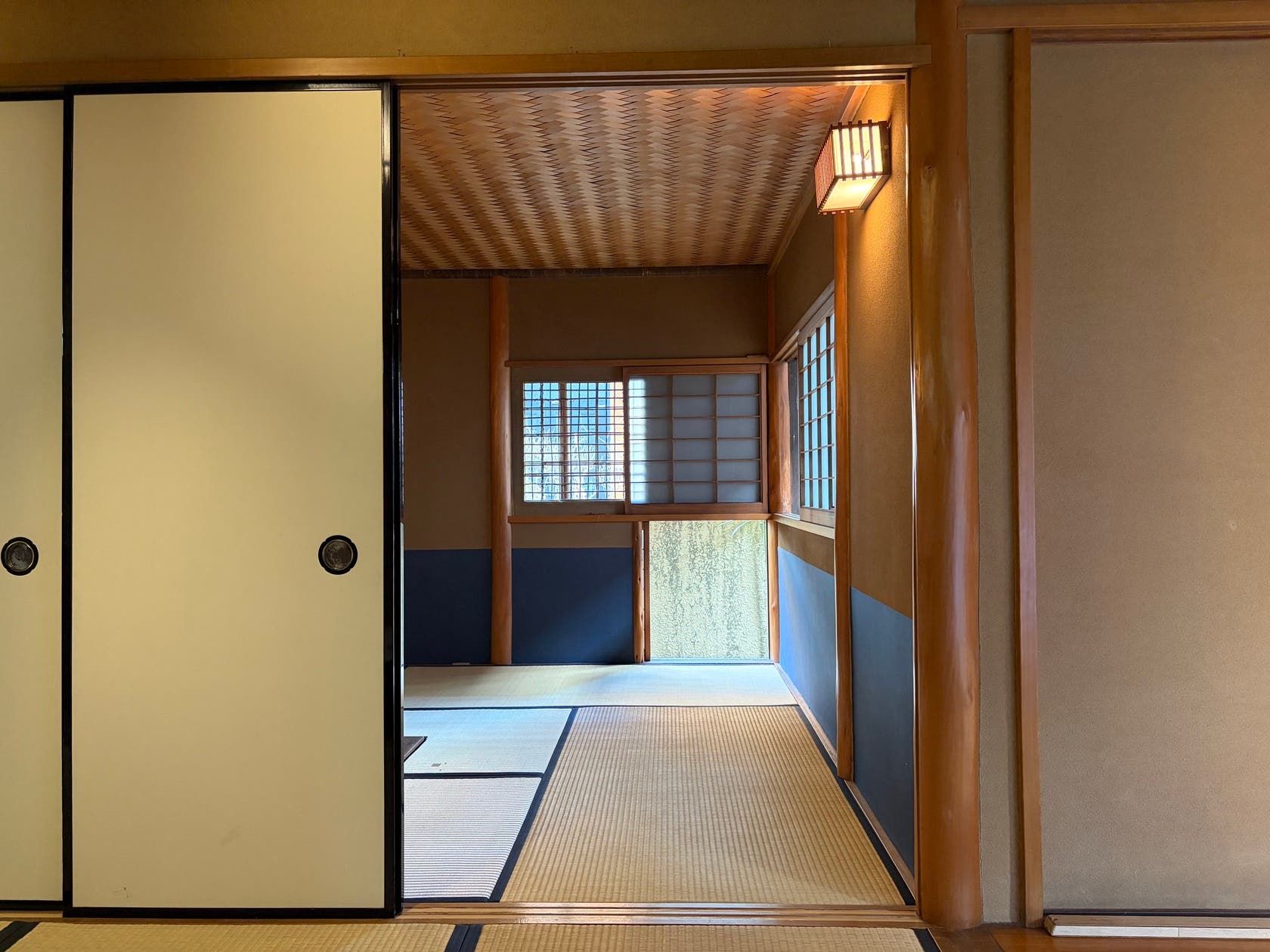 レンタル茶室 東京 亀有の写真13