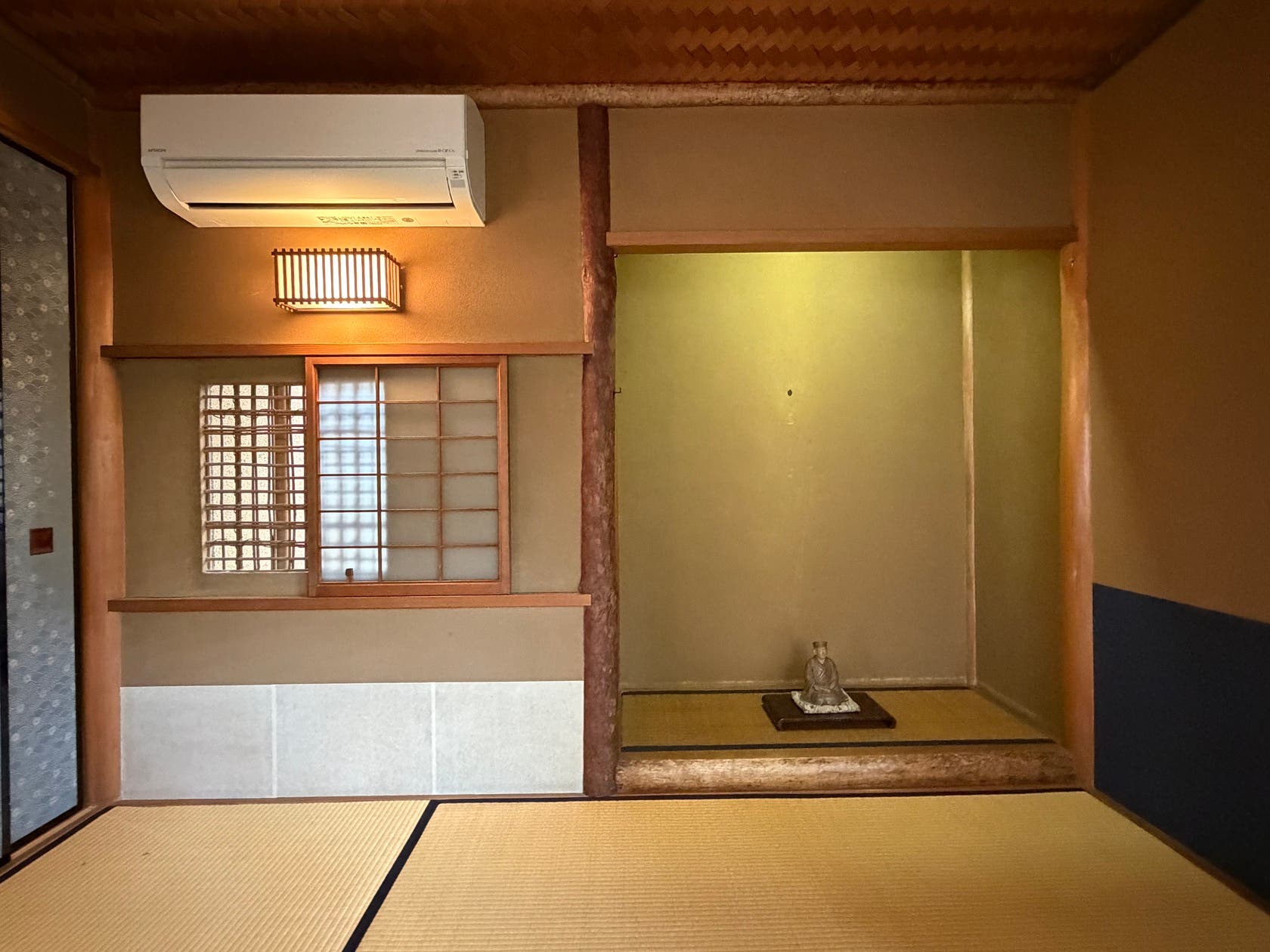 レンタル茶室 東京 亀有の写真15