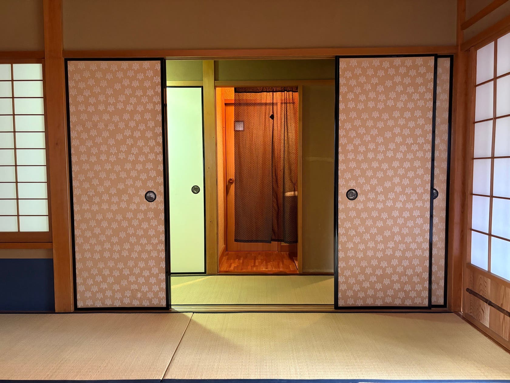 レンタル茶室 東京 亀有の写真16