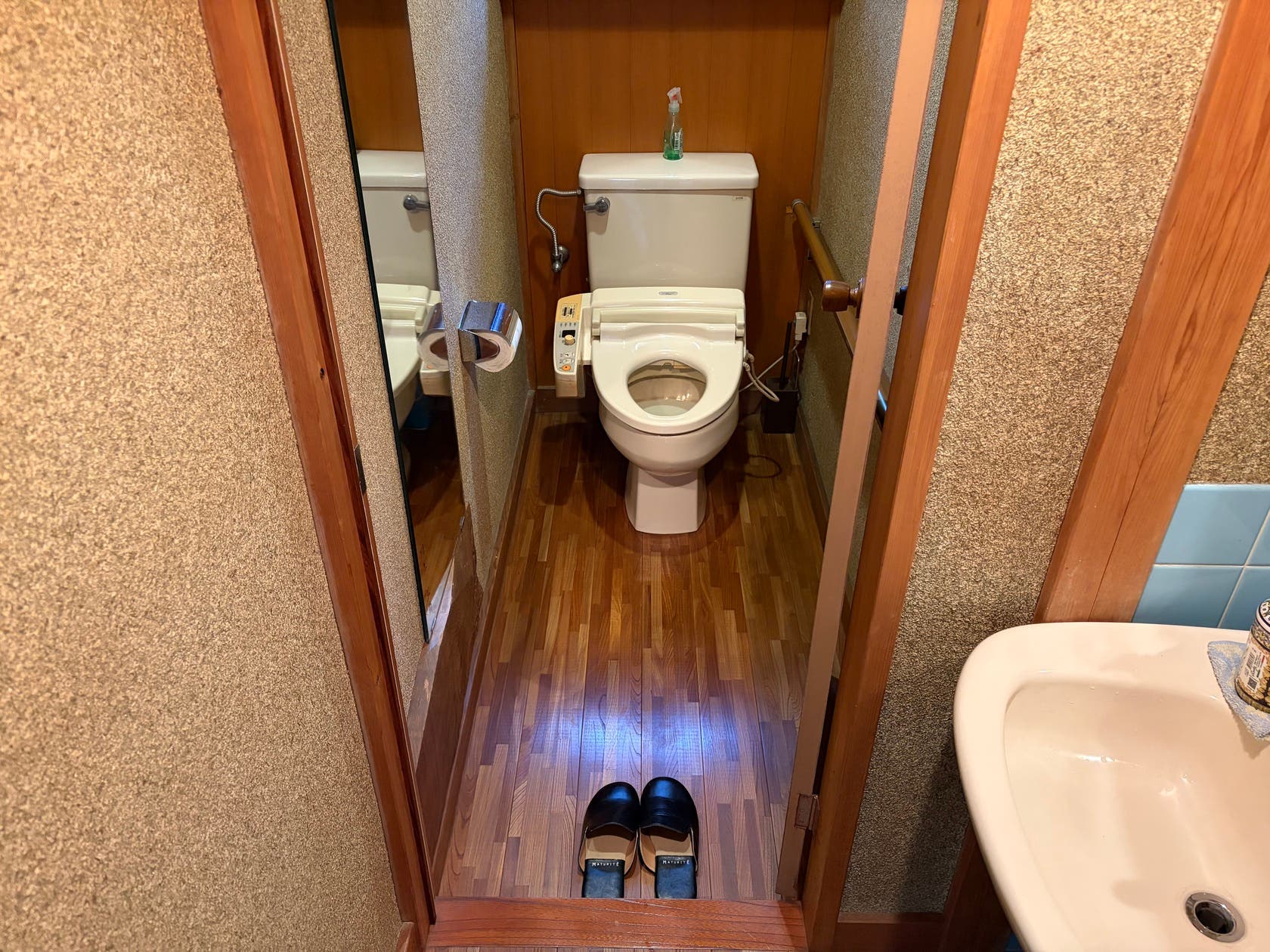 レンタル茶室 東京 亀有の写真17