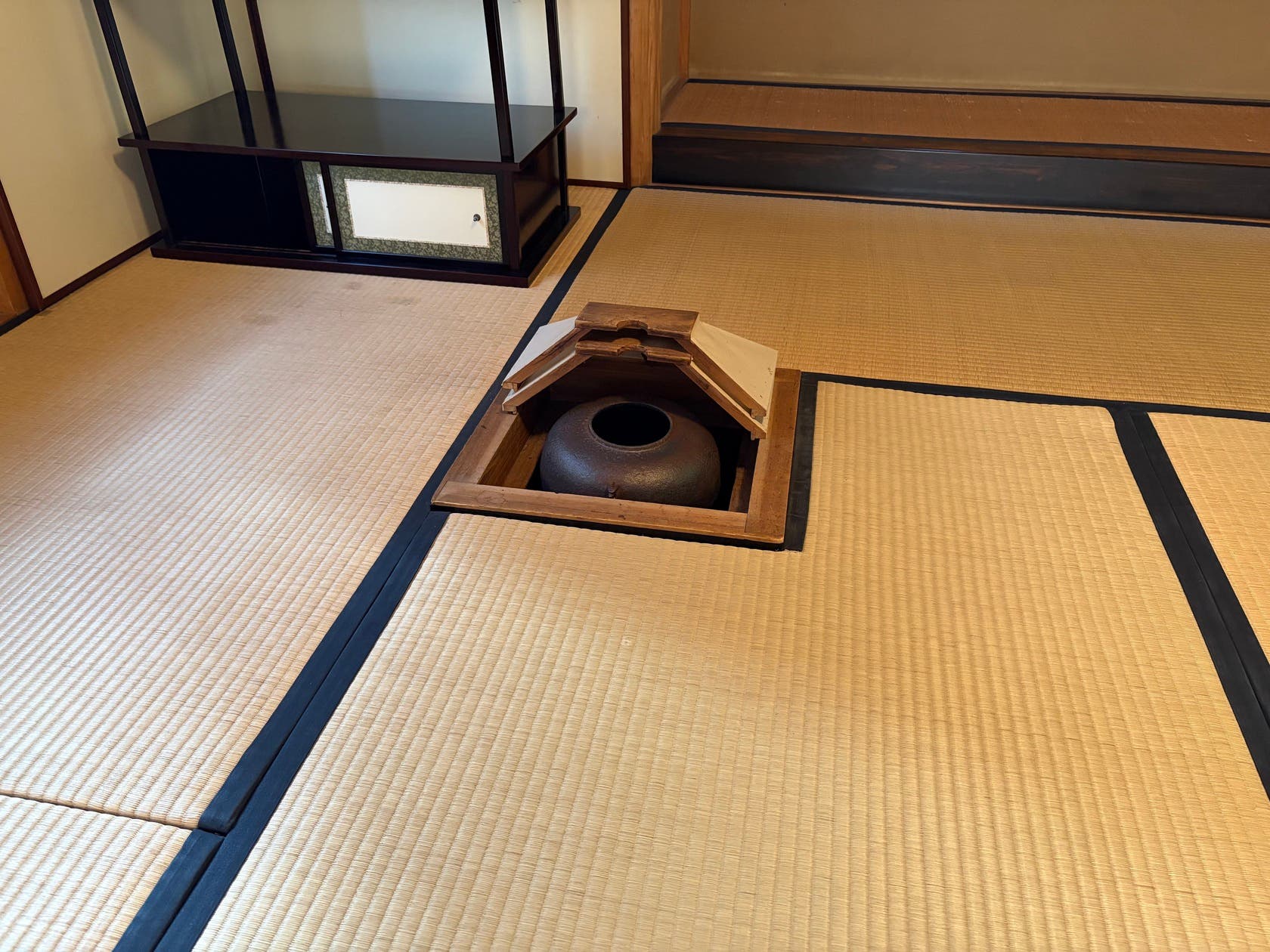 レンタル茶室 東京 亀有の写真19