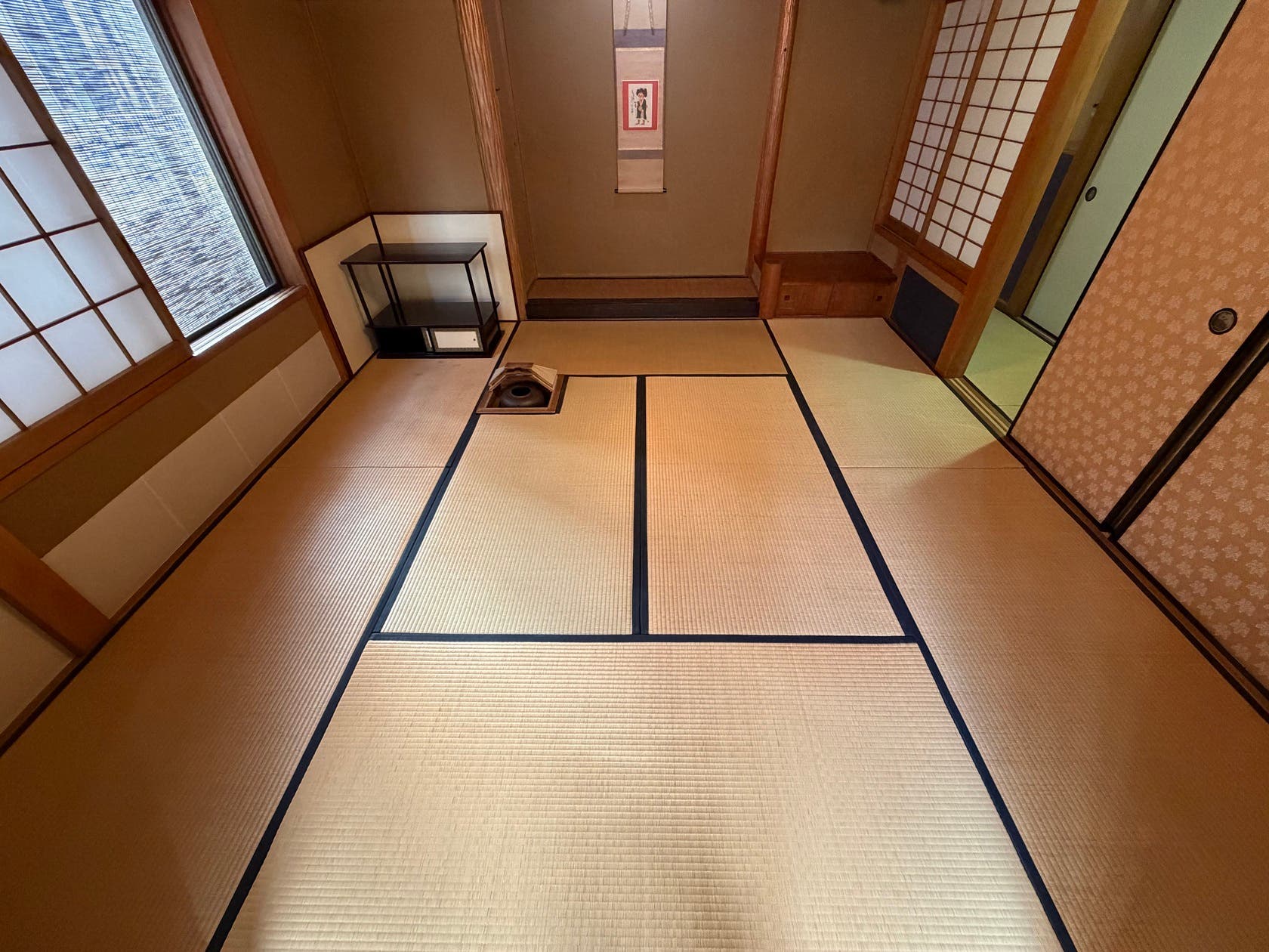 レンタル茶室 東京 亀有の写真20