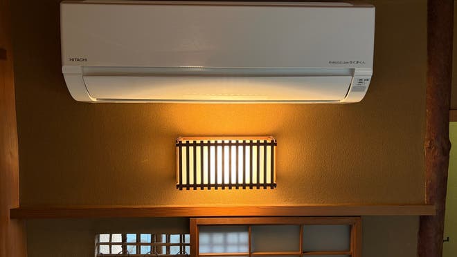 レンタル茶室 東京 亀有の写真21