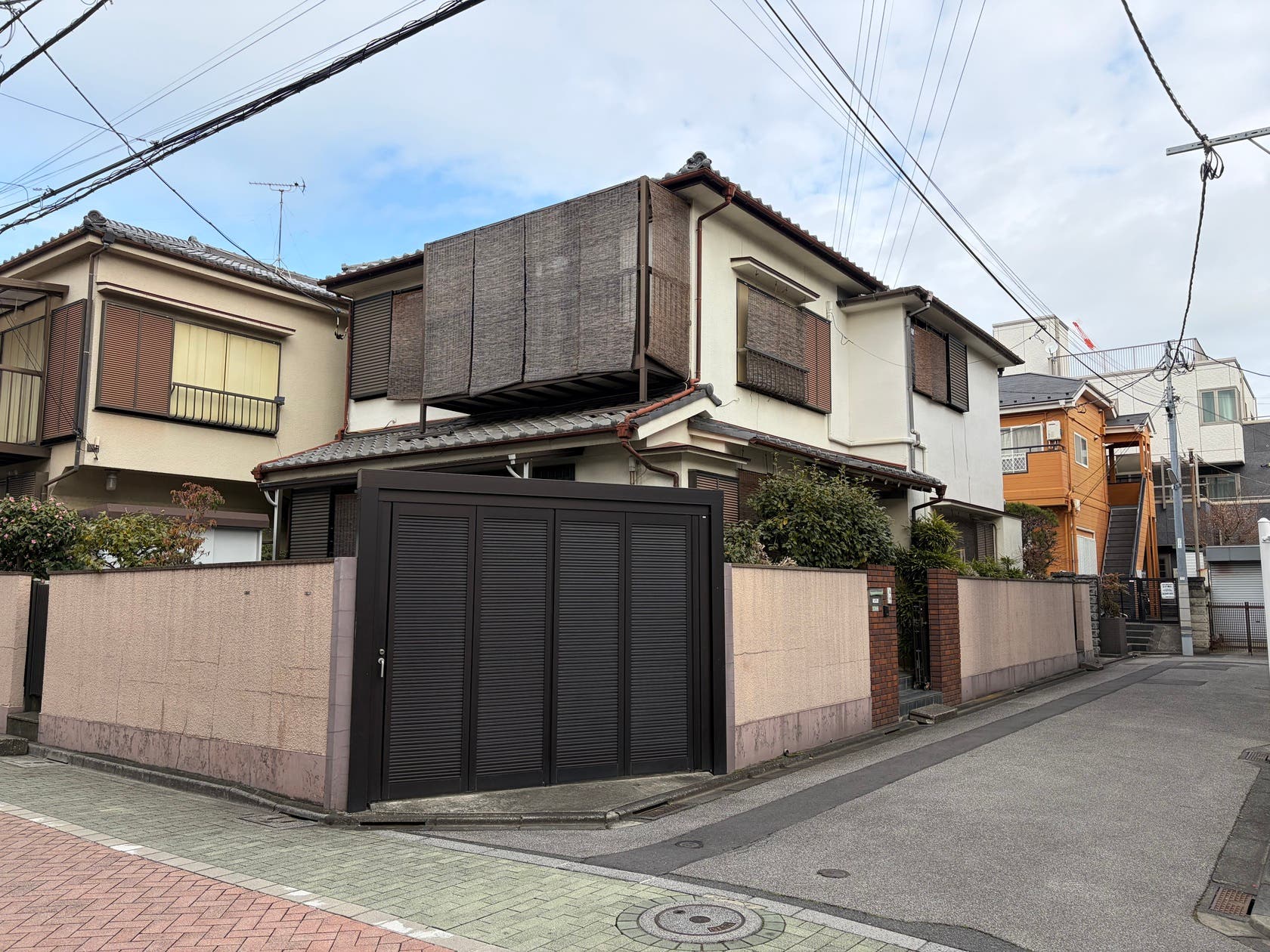 レンタル茶室 東京 亀有の写真22