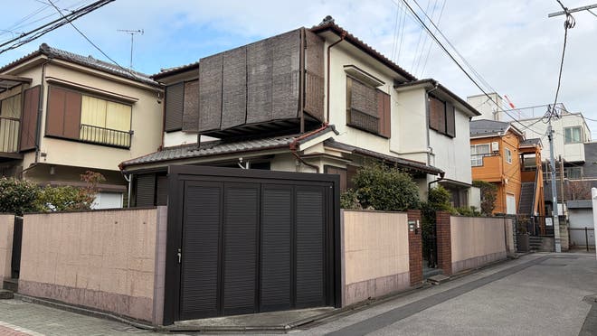 レンタル茶室 東京 亀有の写真22