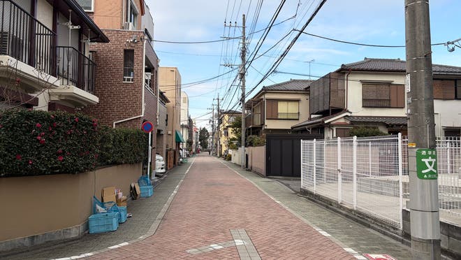 レンタル茶室 東京 亀有の写真23