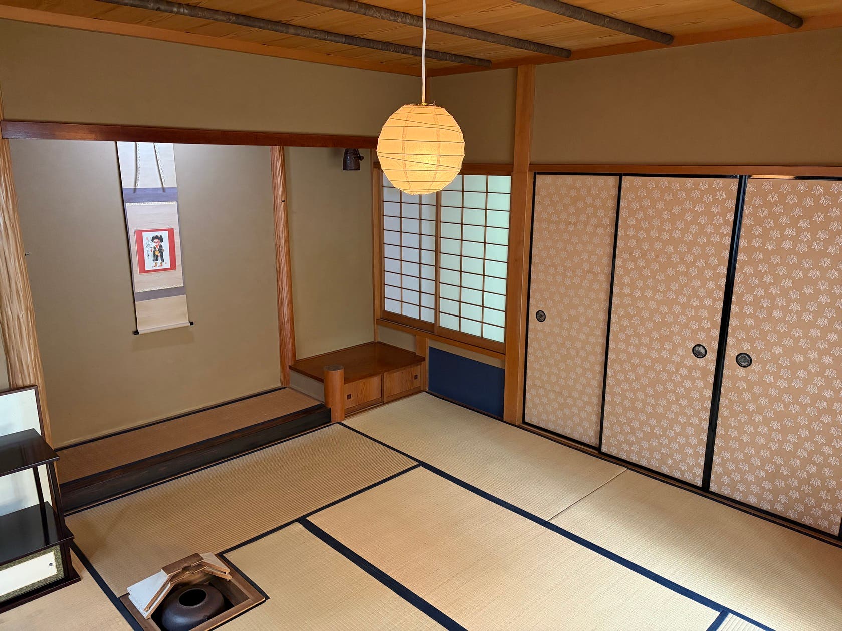 レンタル茶室 東京 亀有の写真27