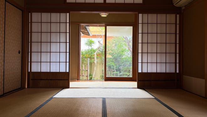 レンタル茶室 東京 亀有の写真28