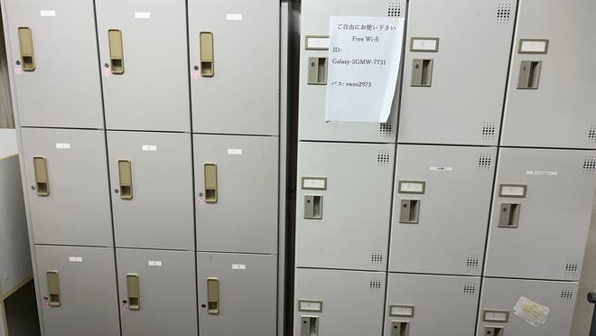 【本八幡駅 徒歩2分】24時間利用できるレンタル自習室 / Wifi利用可・集中して勉強や作業を進めたい場合などに!の写真6