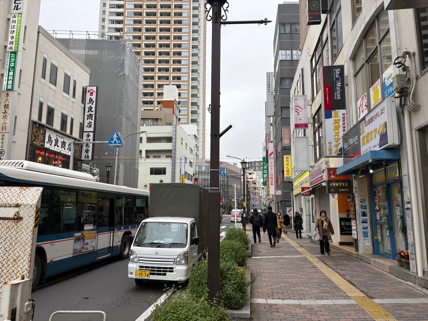 【本八幡駅 徒歩２分】24時間利用できるレンタル自習室 / Wifi利用可・集中して勉強や作業を進めたい場合などに！の写真10