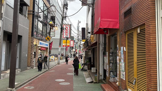 【本八幡駅 徒歩2分】24時間利用できるレンタル自習室 / Wifi利用可・集中して勉強や作業を進めたい場合などに!の写真12