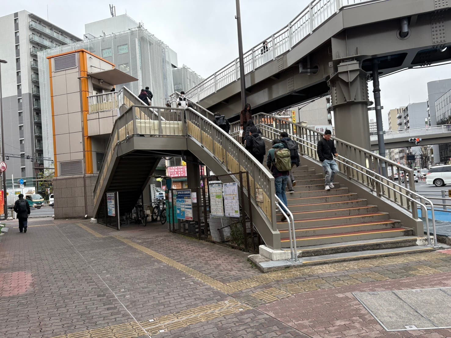 【亀戸駅 徒歩5分】西大島・東武亀戸駅からも。24時間利用できるレンタル自習室 / Wifi利用可・集中して勉強や作業を進めたいの写真8