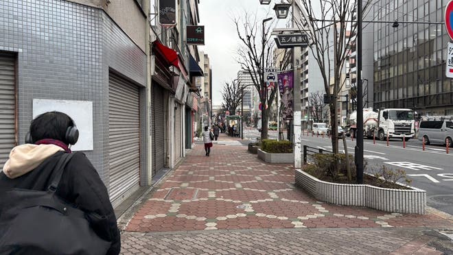 【亀戸駅 徒歩5分】西大島・東武亀戸駅からも。24時間利用できるレンタル自習室 / Wifi利用可・集中して勉強や作業を進めたいの写真9