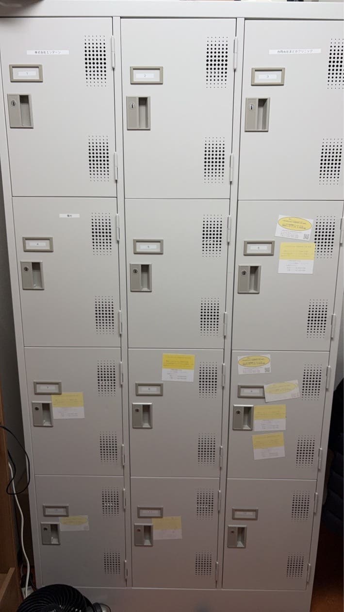 【亀戸駅 徒歩5分】西大島・東武亀戸駅からも。24時間利用できるレンタル自習室 / Wifi利用可・集中して勉強や作業を進めたいの写真11