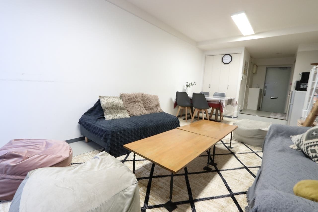 📺55型4Kテレビ+Blue-rayプレイヤー & ラクレット他無料💰 🚶渋谷駅徒歩3分🚶女子会/ママ友会/撮影/の写真18