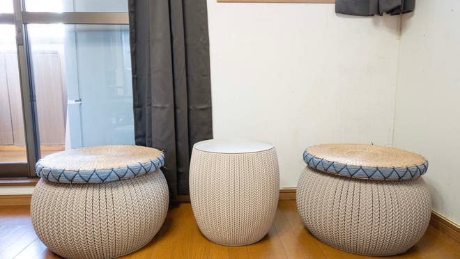 ✨桜木町駅南1A出口1分|シアタールーム|24時間利用可|4F|デート・映画鑑賞・女子会OK 【見学無料・要事前連絡】の写真13