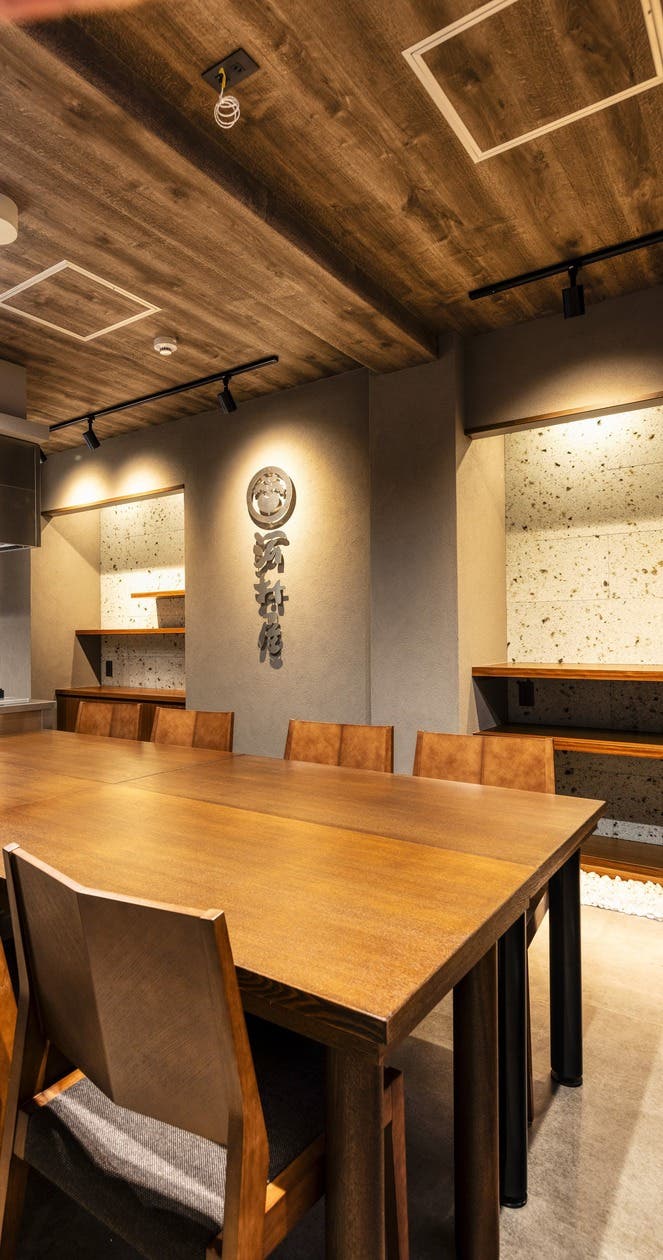 TX浅草駅徒歩４分　新仲見世商店街内　会議/コーワーキング/ランチミーティング/撮影/配信/WSなどの写真4