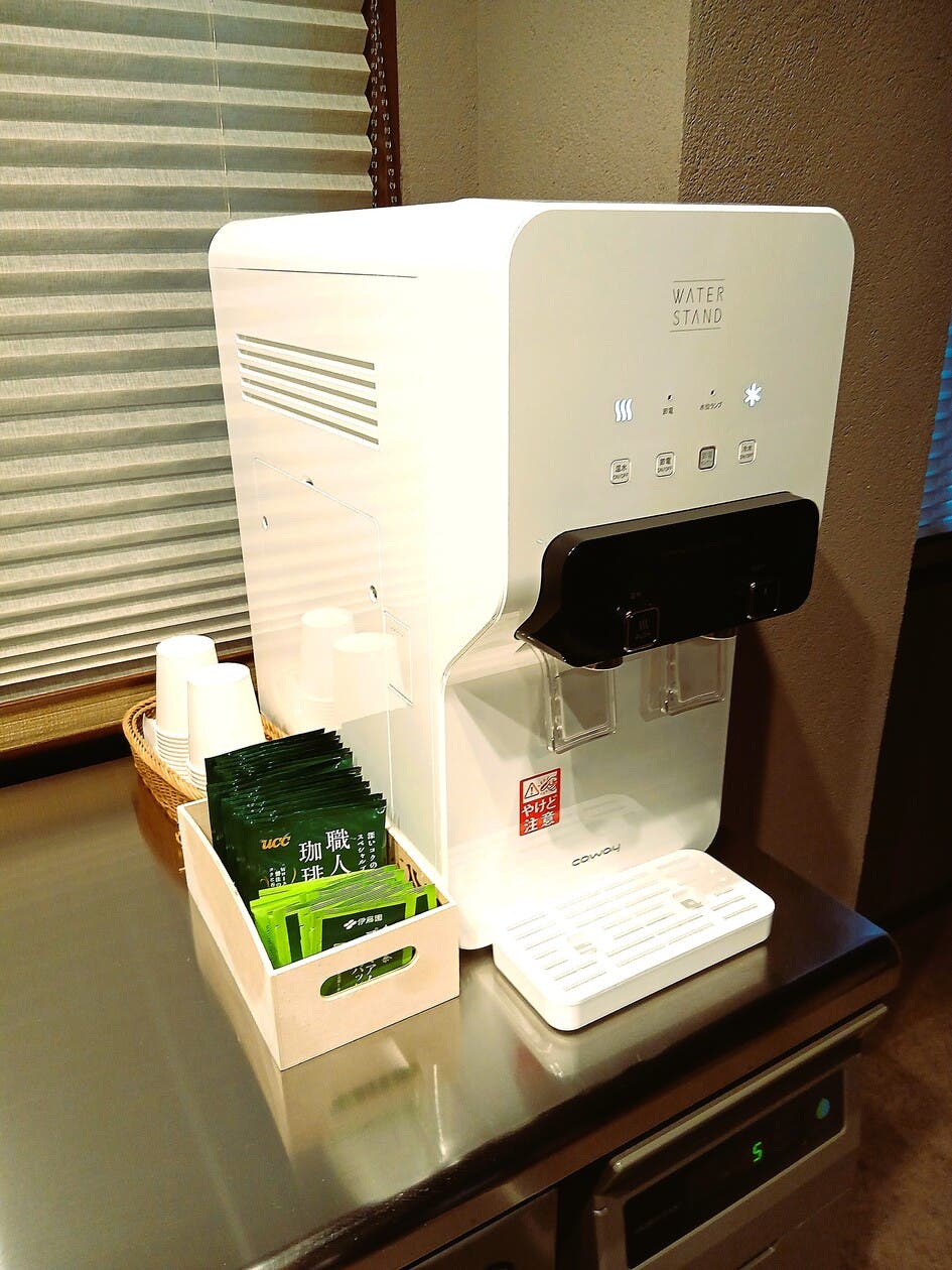 TX浅草駅徒歩４分　新仲見世商店街内　会議/コーワーキング/ランチミーティング/撮影/配信/WSなどの写真5