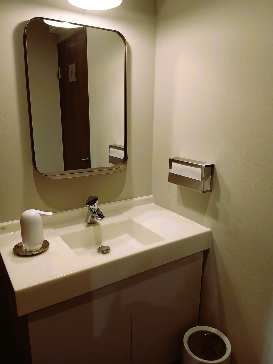 TX浅草駅徒歩４分　新仲見世商店街内　会議/コーワーキング/ランチミーティング/撮影/配信/WSなどの写真7