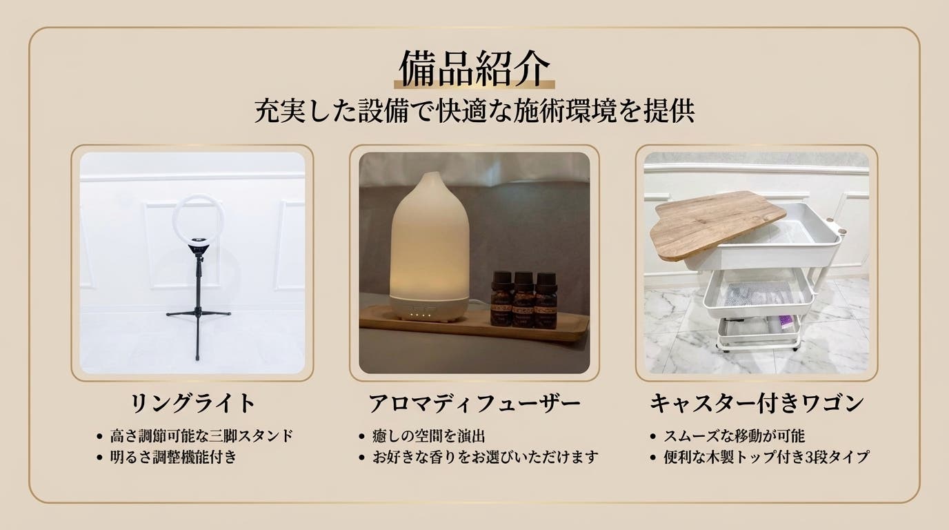 【💐撮影小物無料｜なんば駅5分すぐ】自然光が降り注ぐ完全貸切の撮影スタジオ✨モール壁で高級感グッと演出/ ポートレートの写真17