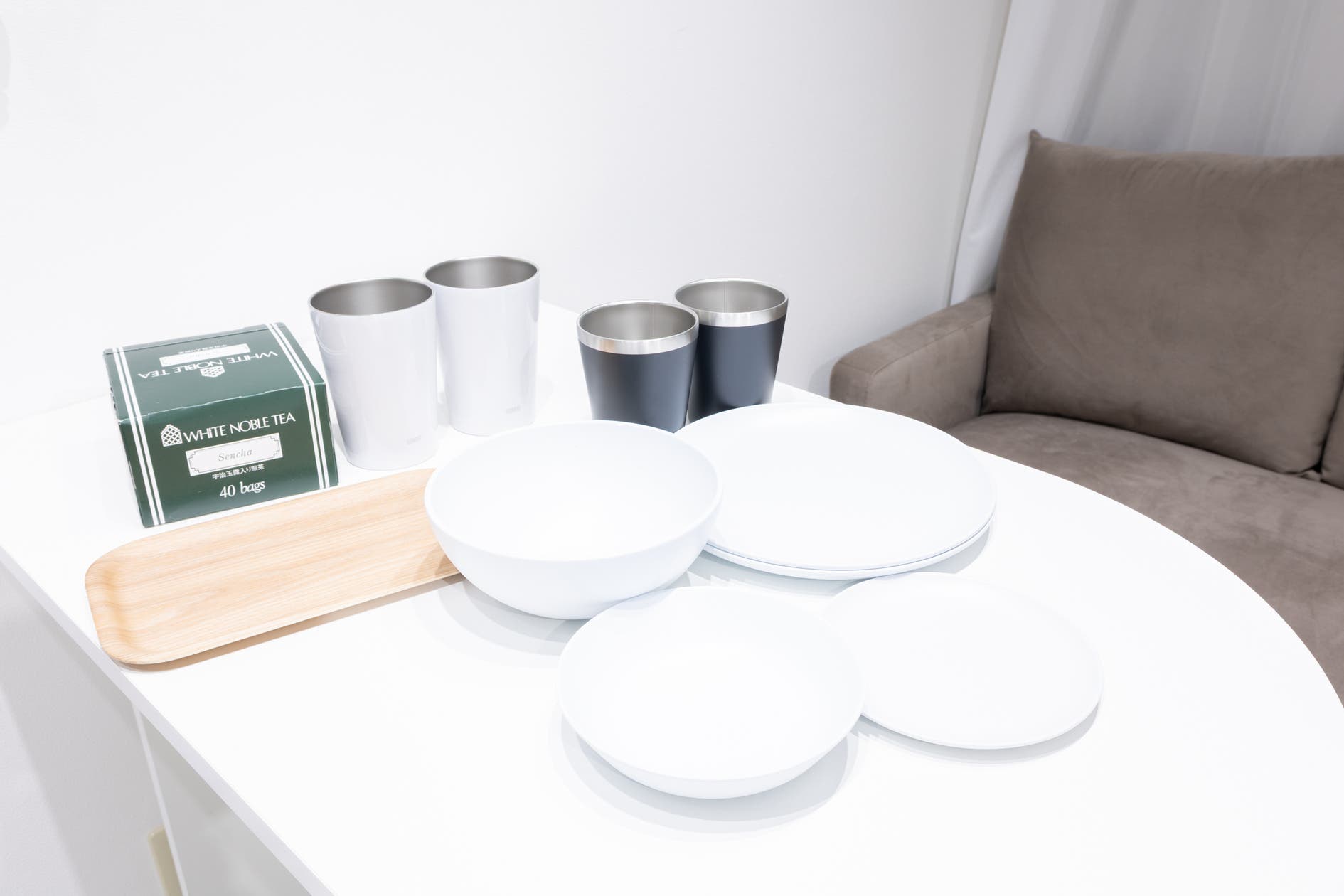 【💐撮影小物無料｜なんば駅5分すぐ】自然光が降り注ぐ完全貸切の撮影スタジオ✨モール壁で高級感グッと演出/ ポートレートの写真22