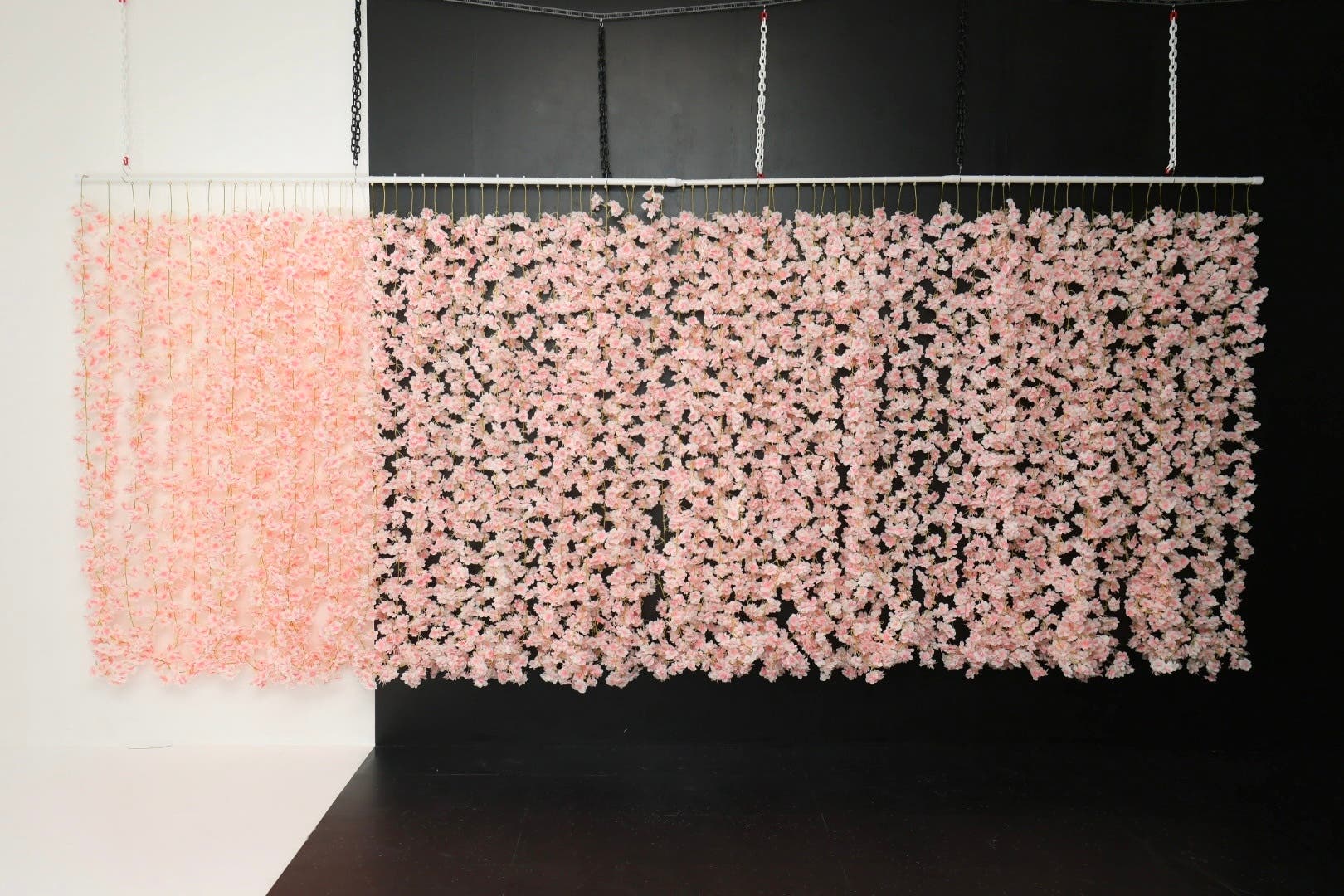 【桜セット4月末まで】壁・床にペイントOK⭐︎天井高2.7m⭐︎シンプルな白黒空間⭐︎駐車場１台有⭐︎最寄駅から徒歩4分の写真18