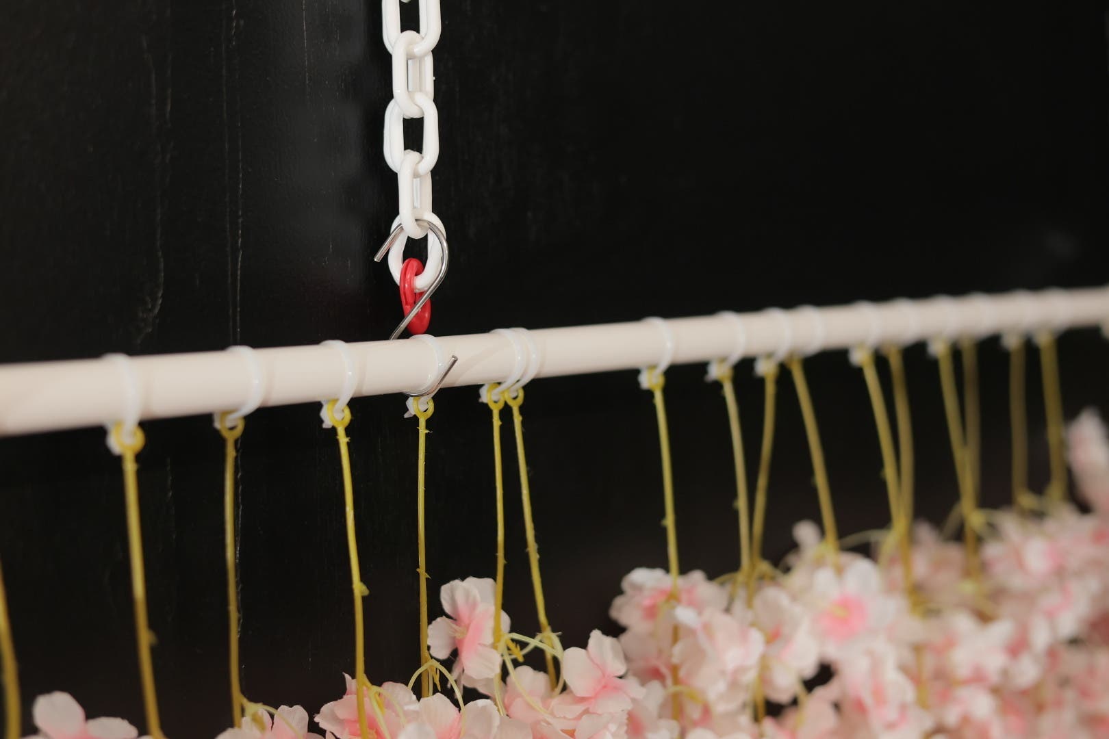 【桜セット4月末まで】壁・床にペイントOK⭐︎天井高2.7m⭐︎シンプルな白黒空間⭐︎駐車場１台有⭐︎最寄駅から徒歩4分の写真19