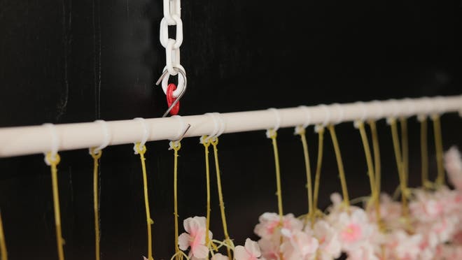 【桜セット4月末まで】壁・床にペイントOK⭐︎天井高2.7m⭐︎シンプルな白黒空間⭐︎駐車場1台有⭐︎最寄駅から徒歩4分の写真19