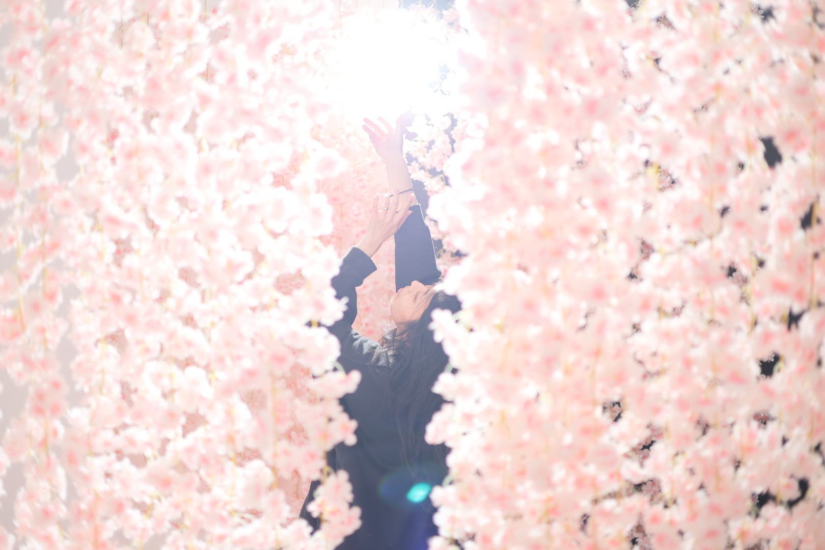 【桜セット4月末まで】壁・床にペイントOK⭐︎天井高2.7m⭐︎シンプルな白黒空間⭐︎駐車場１台有⭐︎最寄駅から徒歩4分の写真20