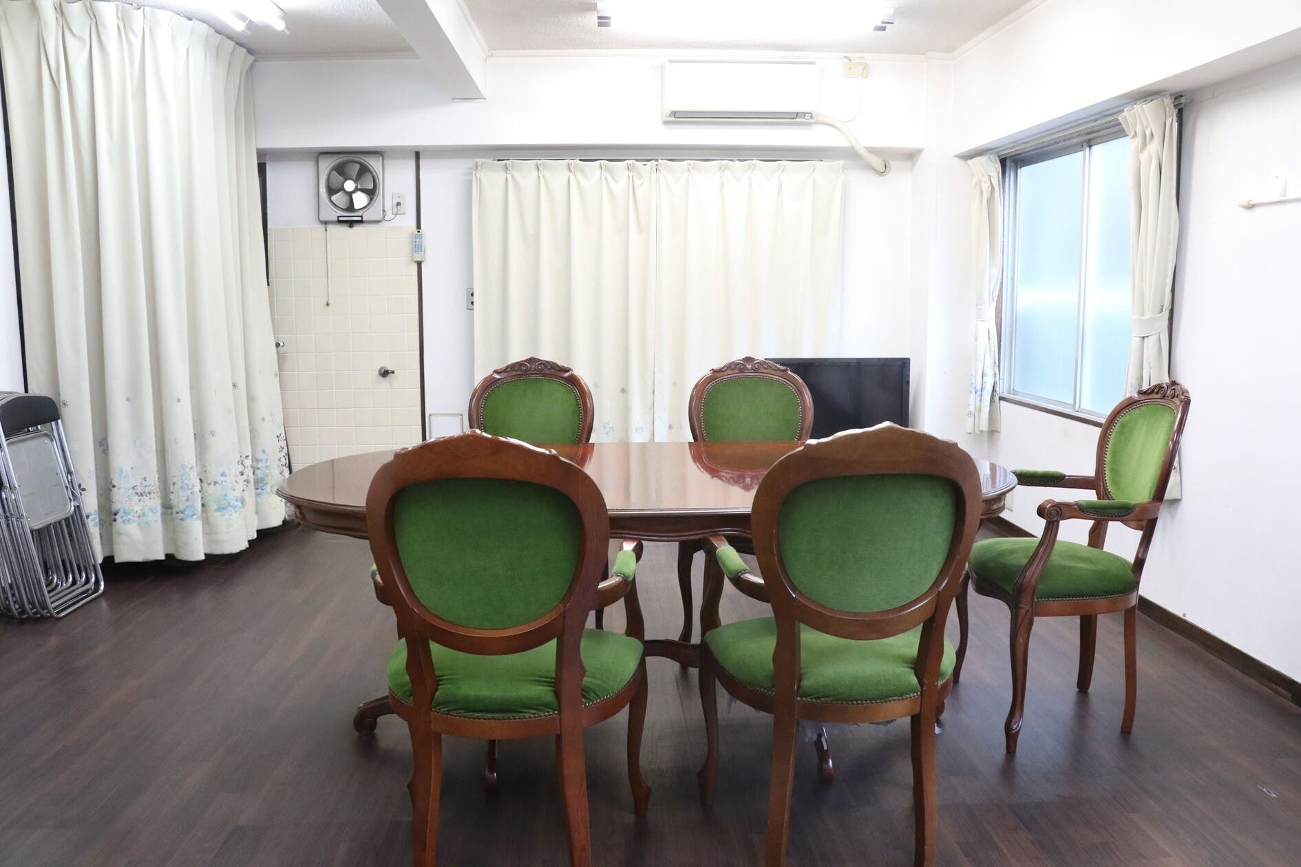 原宿駅から徒歩3分以内の「CJA SPACE原宿」の写真5