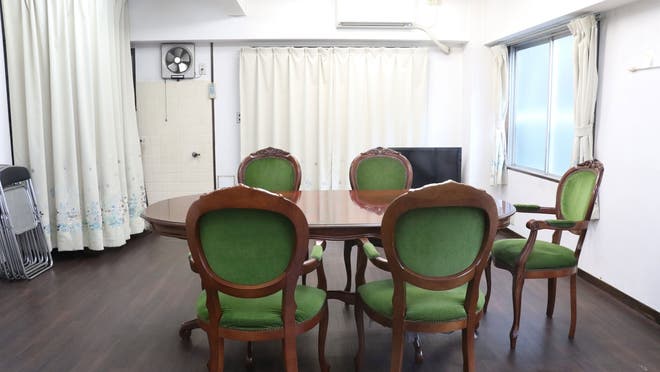 原宿駅から徒歩3分以内の「CJA SPACE原宿」の写真5