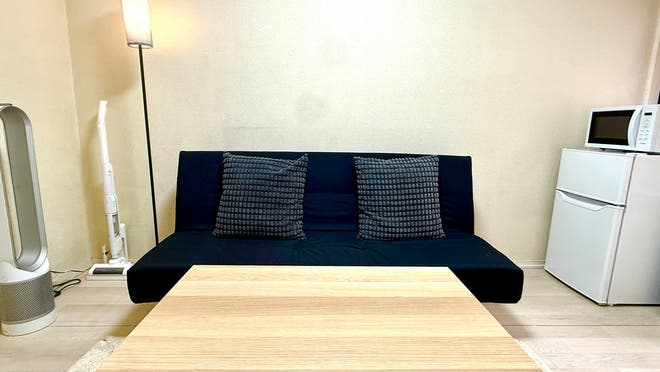 渋谷4分💡パーティ&撮影ルーム🪅 - NODE SHIBUYAの写真3