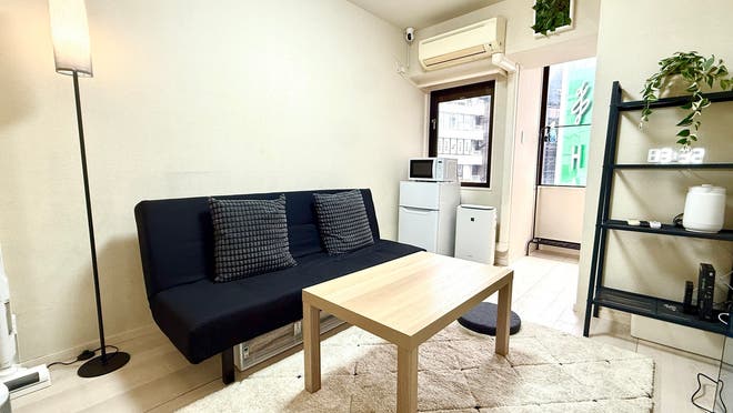 渋谷4分💡パーティ&撮影ルーム🪅 - NODE SHIBUYAの写真1