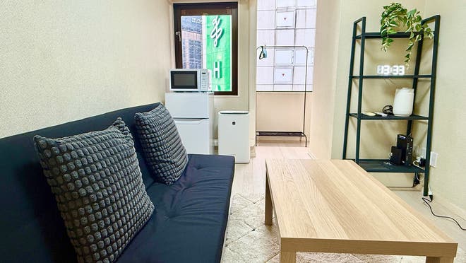 渋谷4分💡パーティ&撮影ルーム🪅 - NODE SHIBUYAの写真2