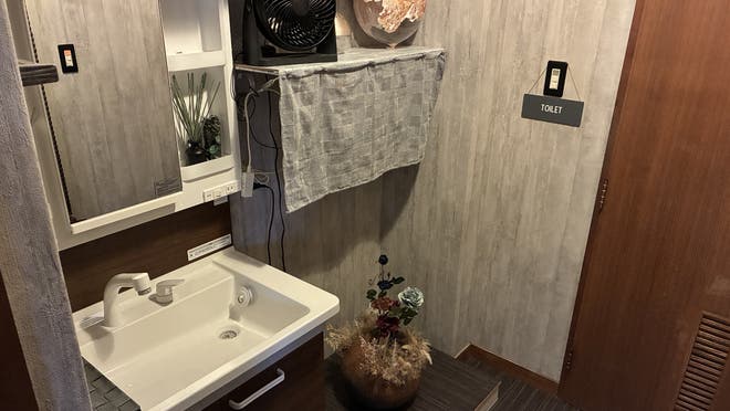 貸切カフェ!人気の北谷アラハビーチから徒歩1分!小規模パーティーやミニLIVE、セミナー講演、ワークショップなど使い方いろいろ♪の写真7