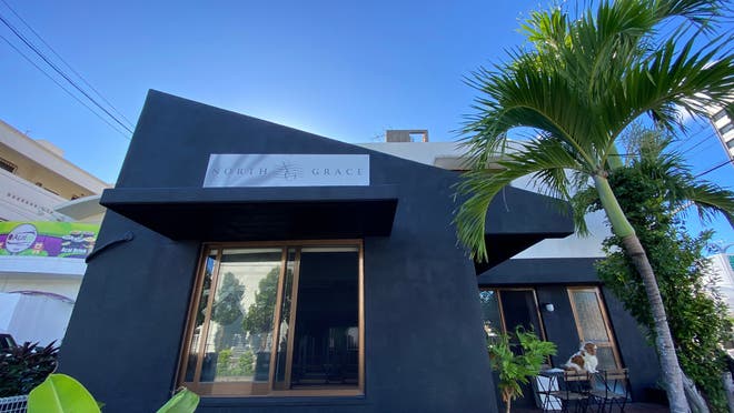 貸切カフェ!人気の北谷アラハビーチから徒歩1分!小規模パーティーやミニLIVE、セミナー講演、ワークショップなど使い方いろいろ♪の写真10