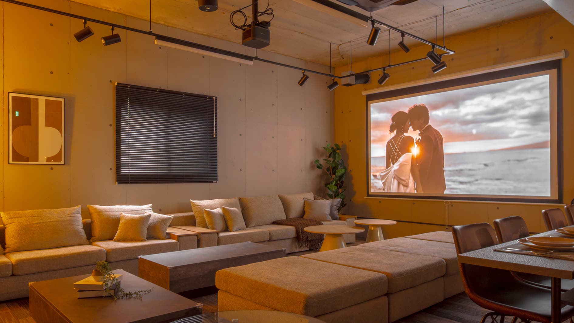 スペモ🏘️秋葉原徒歩6分✨会議💻️サテライトオフィス🏢セミナー💎撮影🎥815_MillionLOUNGE秋葉原の写真3