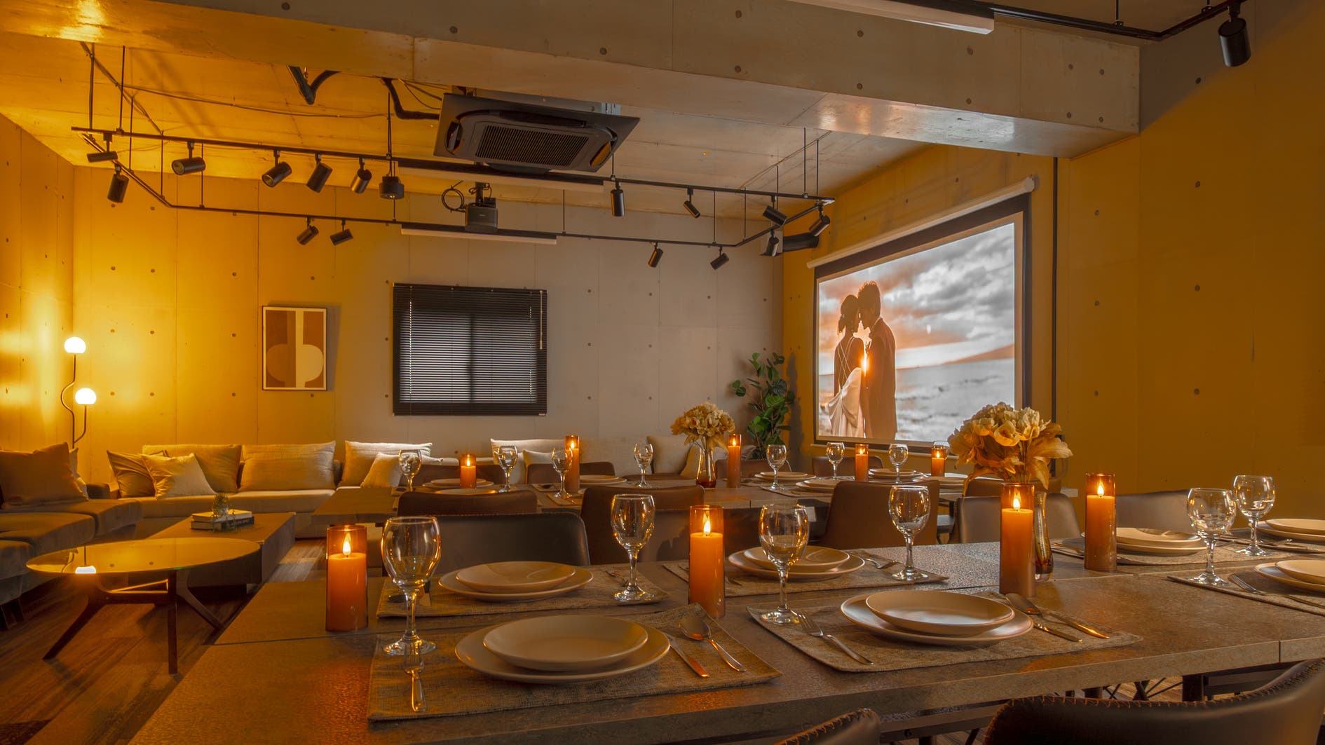 スペモ🏘️秋葉原徒歩6分✨会議💻️サテライトオフィス🏢セミナー💎撮影🎥815_MillionLOUNGE秋葉原の写真13